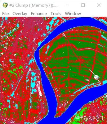 ENVI基础篇—图像分类 - 知乎