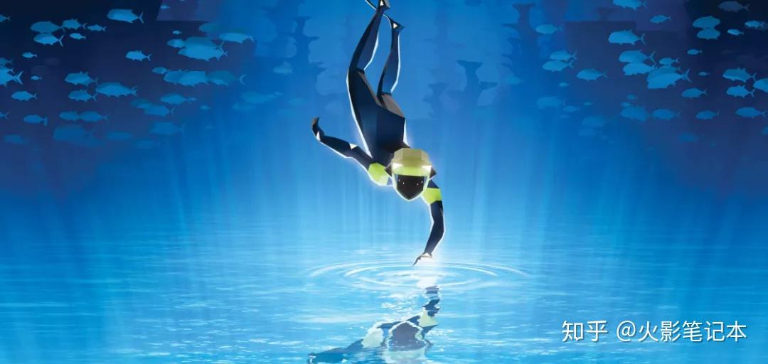 Epic喜加二：《ABZU》《风起云涌2越南》限时免费领 - 知乎