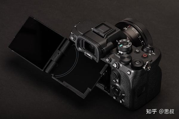 “双影像画质旗舰”索尼A7R5（A7RV）正式发布！一篇文章帮你厘清要点 - 知乎