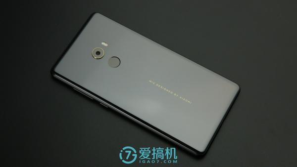 实用为先 小米MIX 2详细评测 - 知乎