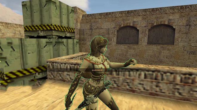 CSOL2都停运好几年了，为什么反恐精英OL还能继续运营？ - 知乎