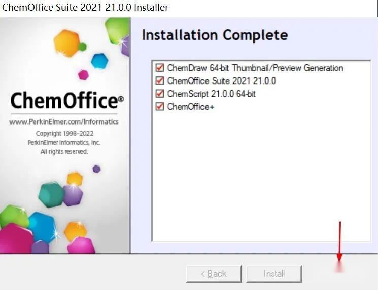 化学科研工具 | ChemDraw 2021软件安装包，功能全面升级！ - 知乎