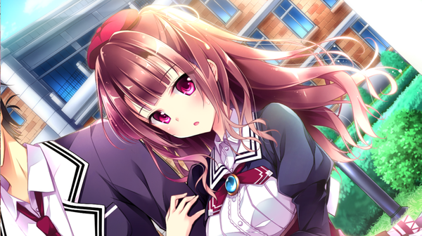 得堆GALGAME庵熟——ensemble， Golden Marriage - 知乎