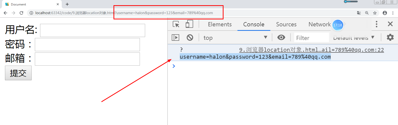 javascript：window对象（上） - 知乎