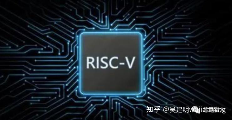 主流X86-ARM-RISC-V-MIPS芯片架构分析 - 知乎