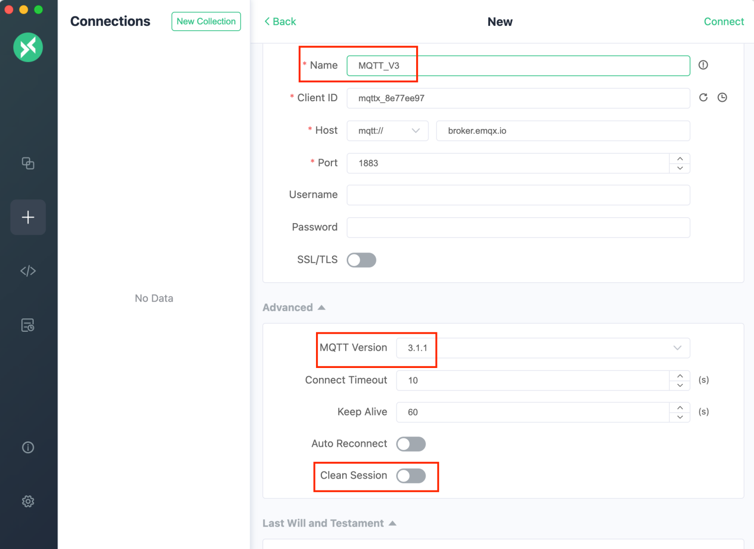 MQTT 持久会话与 Clean Session 详解 - 知乎