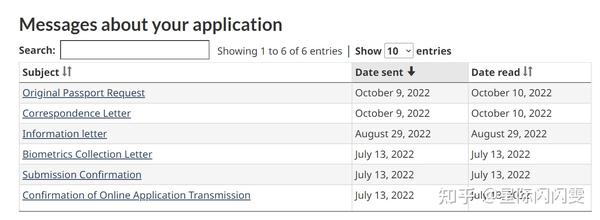CSC联培加拿大工签办理及贴签时间线分享及保姆级准备材料清单 - 知乎