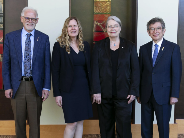 2024届IEEE主席揭晓！元宇宙专家Thomas Coughlin当选 - 知乎