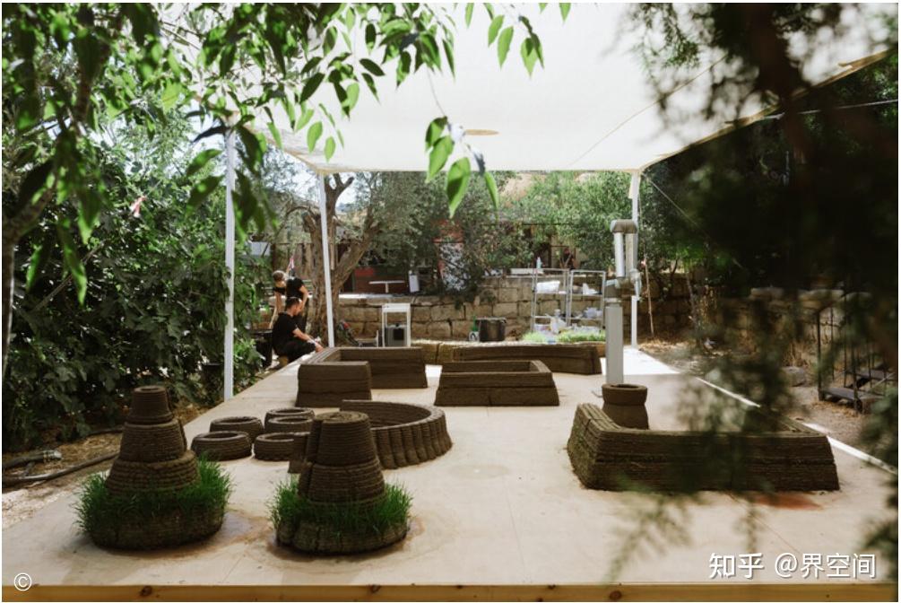 建筑未来：由生物材料建造建筑的未来构想 - 知乎