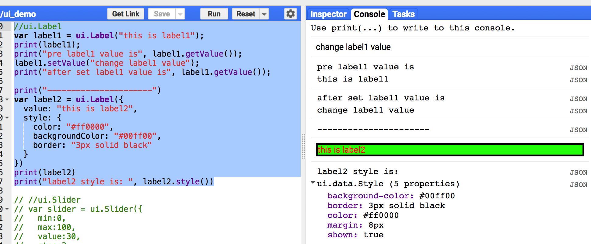 GEE教程-地理遥感生态网平台-中国领先的地理生态信息服务平台