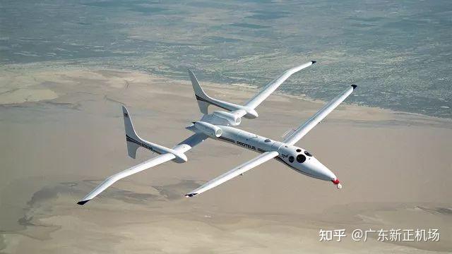 怪异飞机“大比拼”丨盘点那些外型奇特的飞机 - 知乎