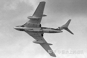 英国 最后的3V轰炸机 维克多 胜利 Victor 战略轰炸机 - 知乎