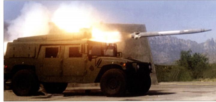 【鱼鹰社翻译】HMMWV悍马1980-2005 - 知乎