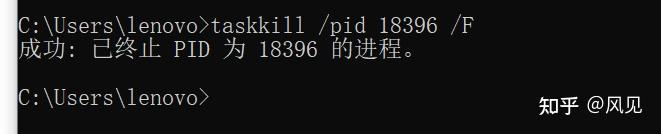 Error: [WinError 10013] 以一种访问权限不允许的方式做了一个访问套接字的尝试。 - 知乎