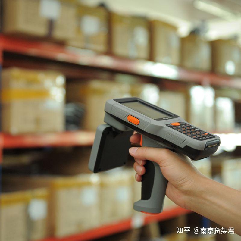 PDA是什么？如何使用PDA管理仓库？ - 知乎