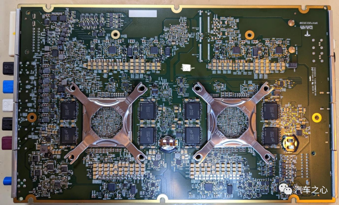 解读特斯拉 HW4.0：二代 FSD 与英伟达 Orin 比，谁更优秀？ - 知乎