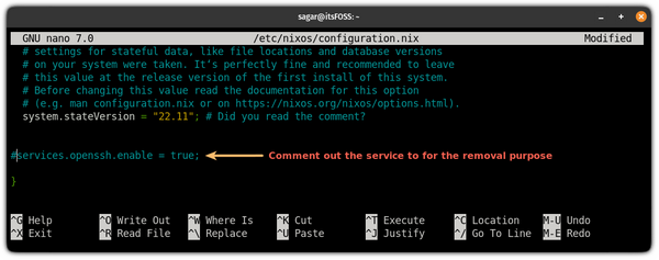 NixOS 系列 #3：在 NixOS 中安装和删除软件包 | Linux 中国 - 知乎