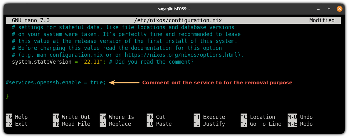 NixOS 系列 #3：在 NixOS 中安装和删除软件包 | Linux 中国 - 知乎