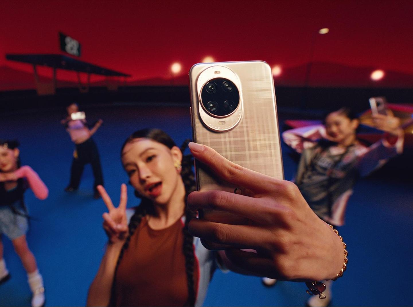 华为nova14系列2699起，Pro更值！麒麟8020+红枫国补仅2999 - 知乎