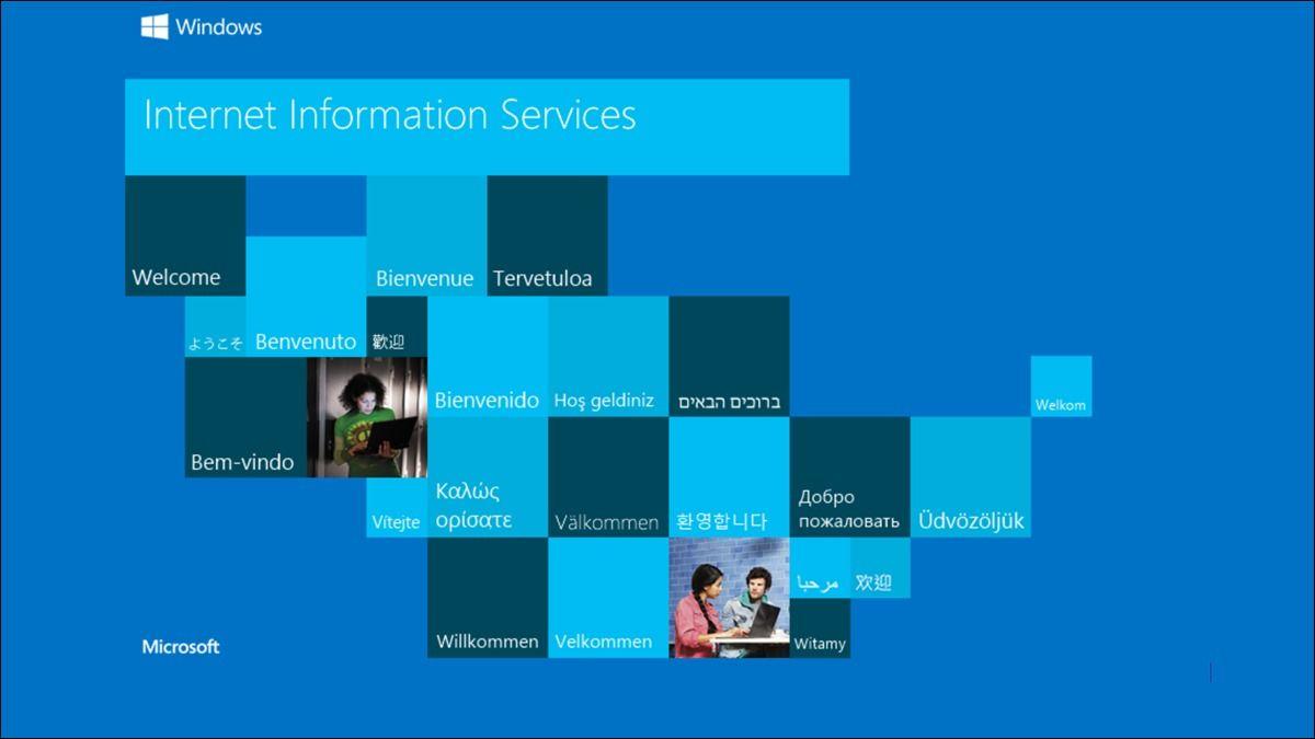 如何在 Windows 8、10 或 11 上安装 IIS - 知乎