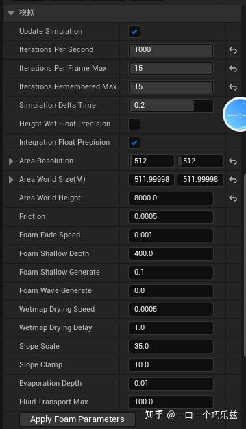UE5_Fluid Flux插件的基本使用 - 知乎