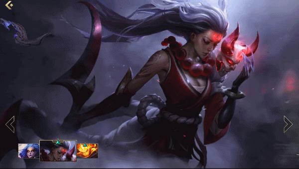 融合了AE和Spine双流程的“KV动效”是什么？学了这个教程后，我悟了！ - 知乎