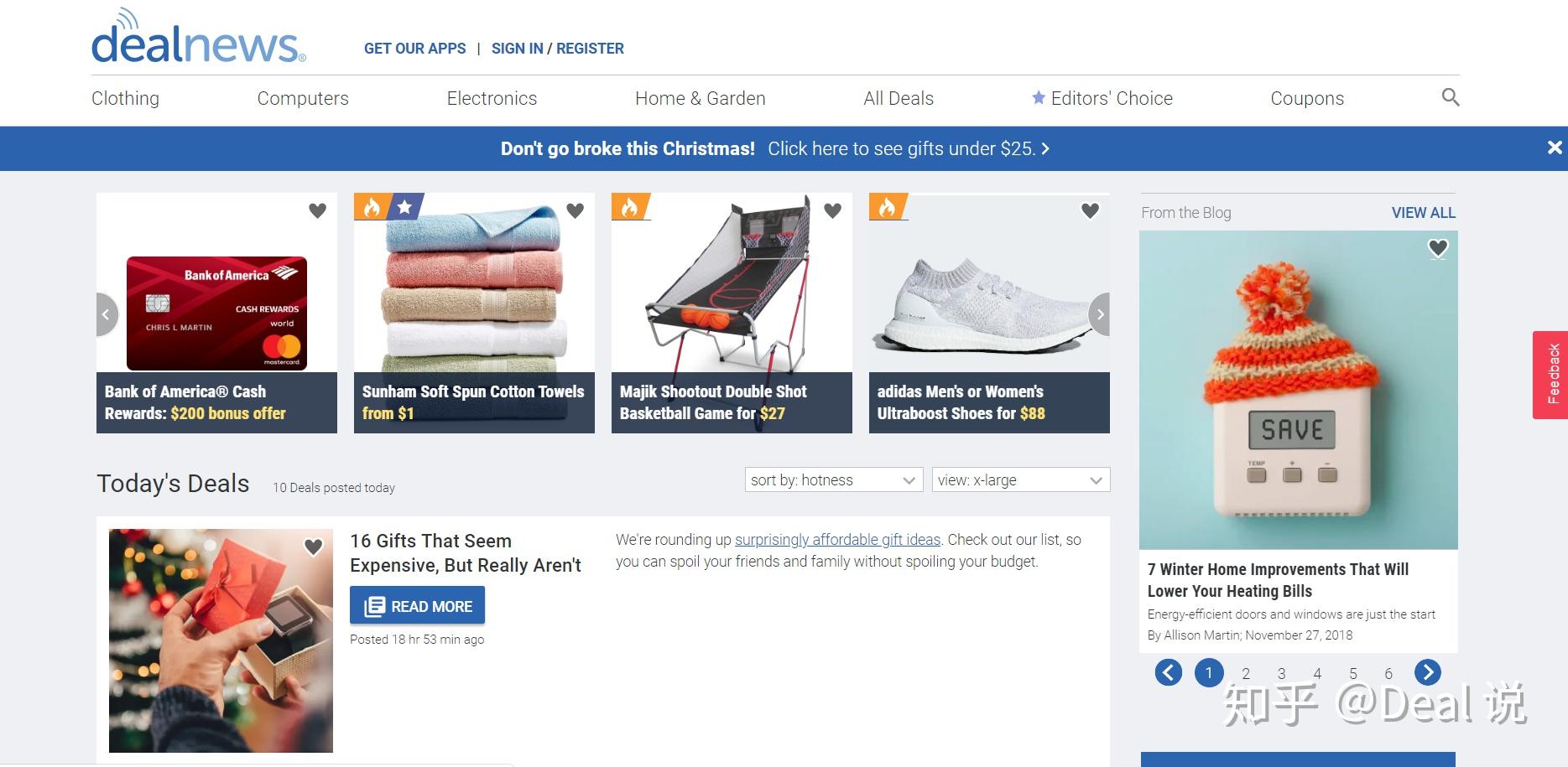 不会Dealnews发帖推广怎么办？看完这篇文章迅速了解 - 知乎