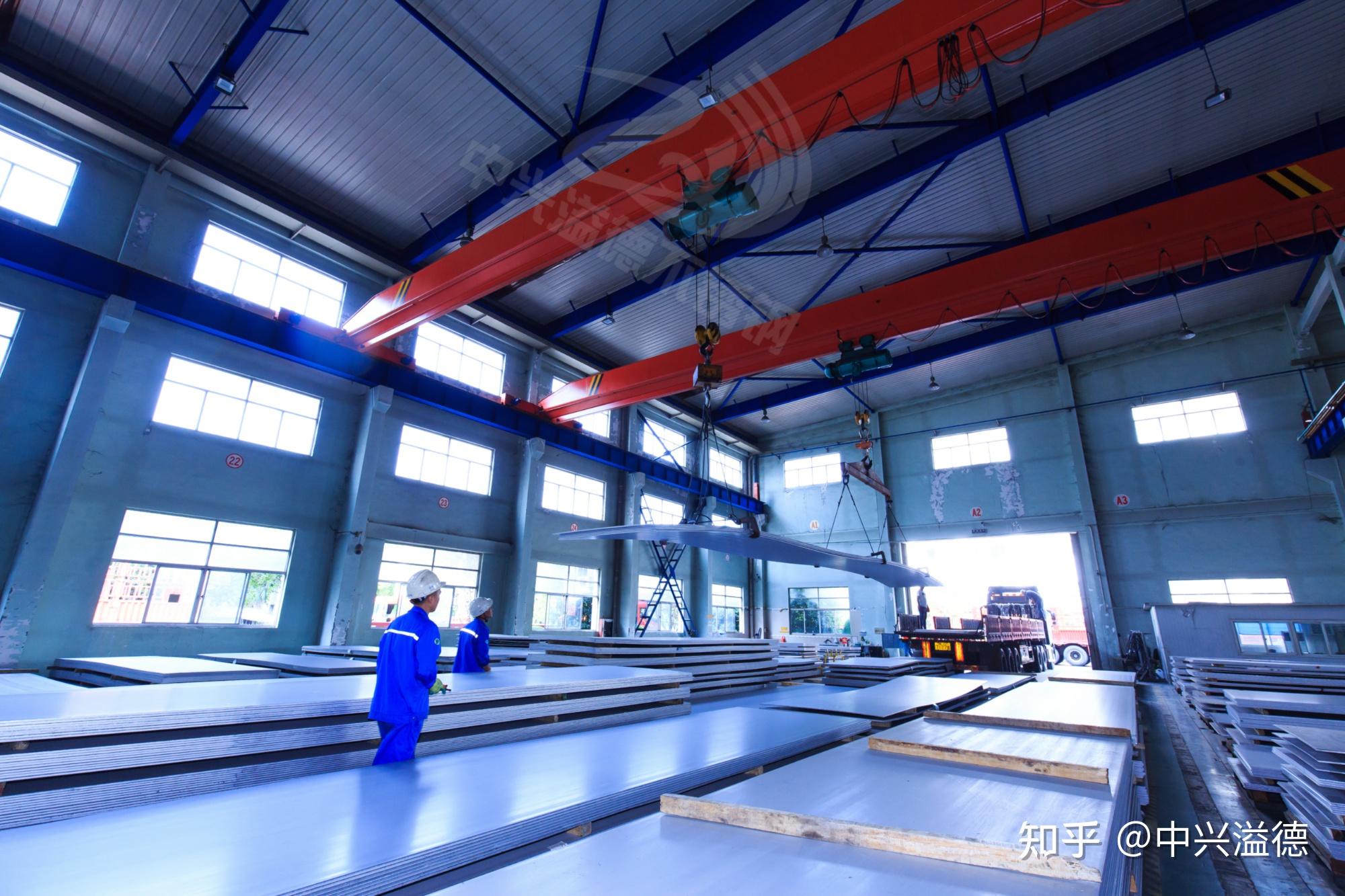 知道的告诉我316L不锈钢硬度标准多少？ - 知乎