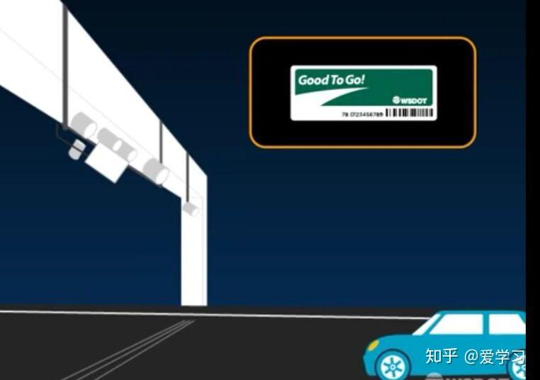 你知道ETC的原理吗？ - 知乎