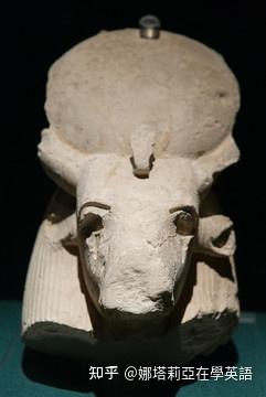 字母A的起源：埃及的鹰与牛头 - 知乎