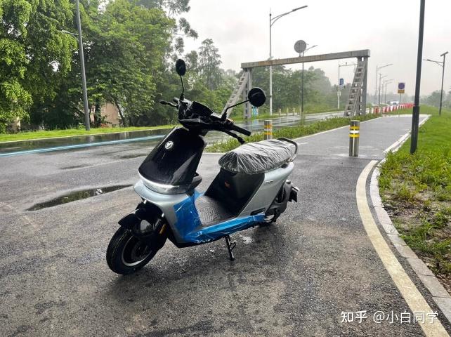 九号c85c电动车（九号妙想家C85c）怎么样？体验5天优缺点测评