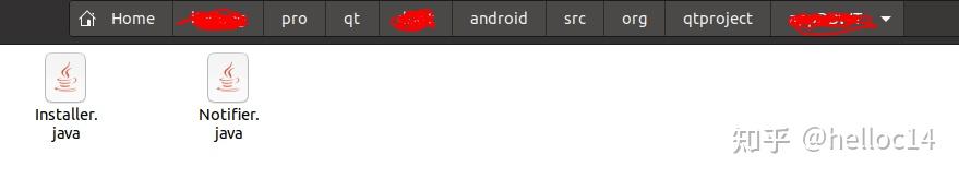 Qt6.3 for Android - APK自我升级 - 知乎