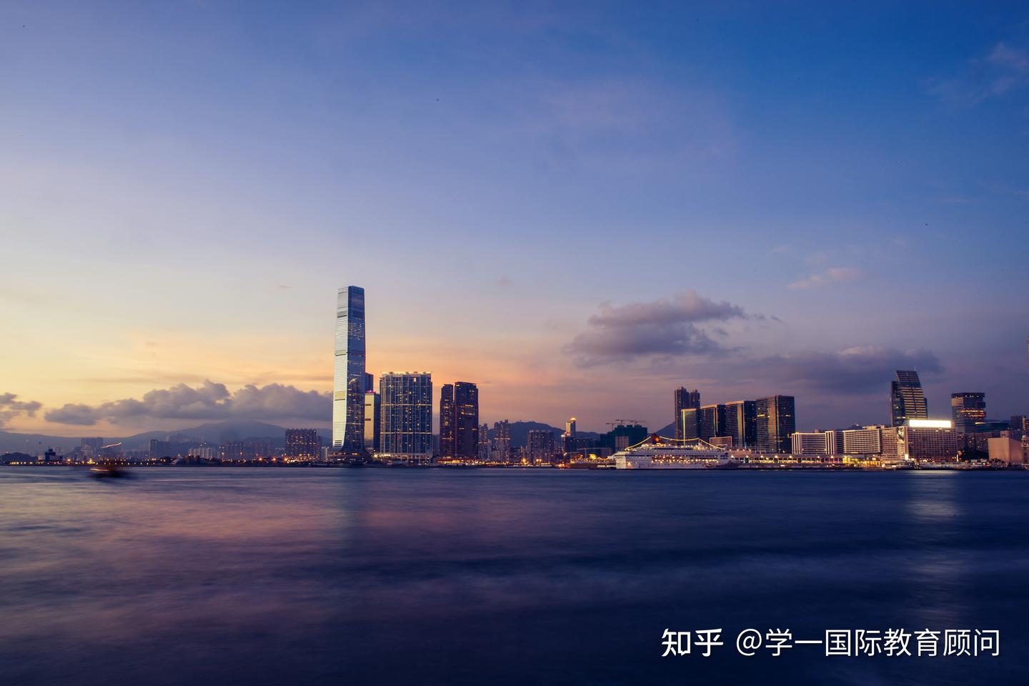 香港PCLL课程简介 - 知乎