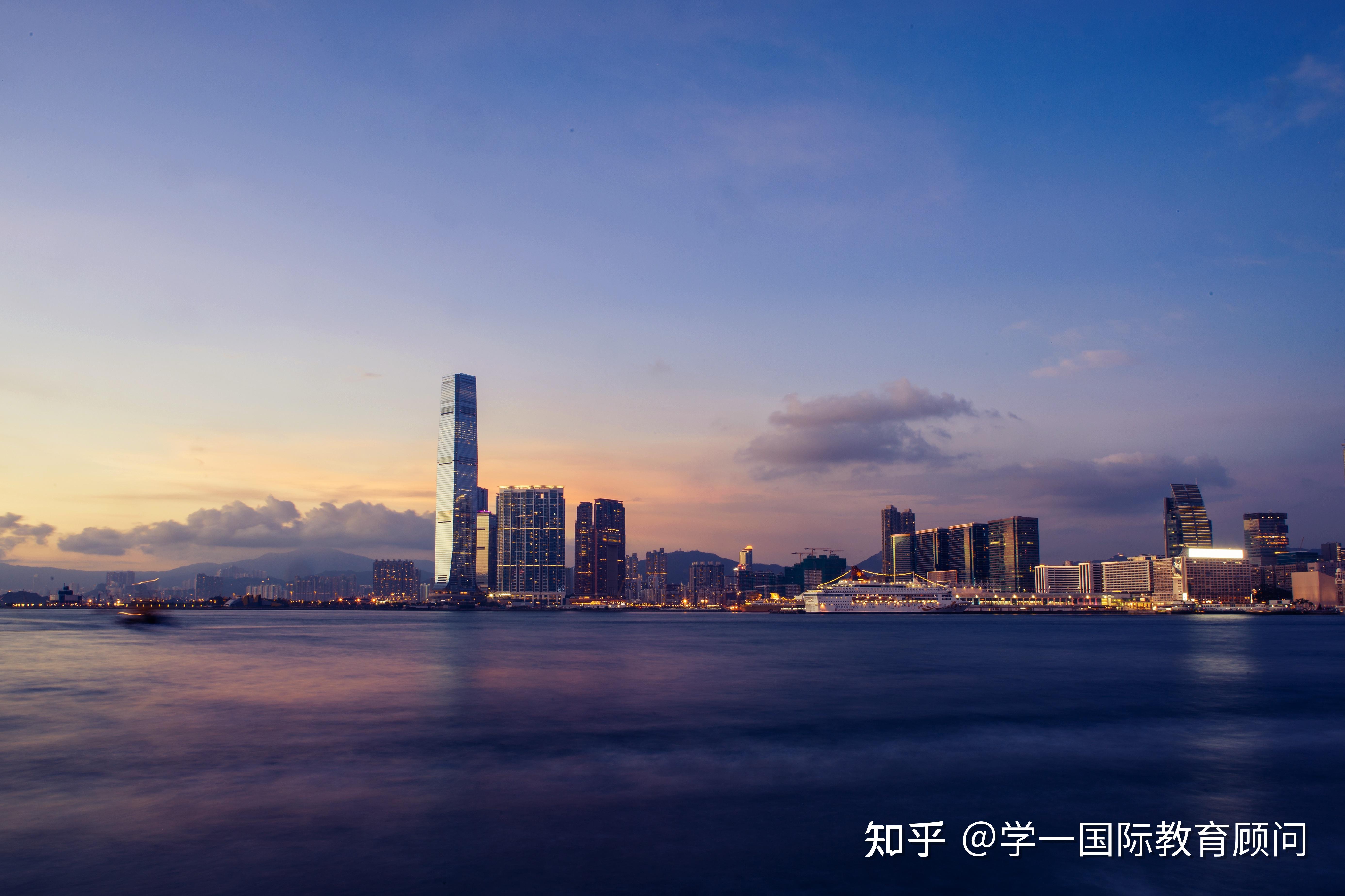 香港PCLL课程简介 - 知乎