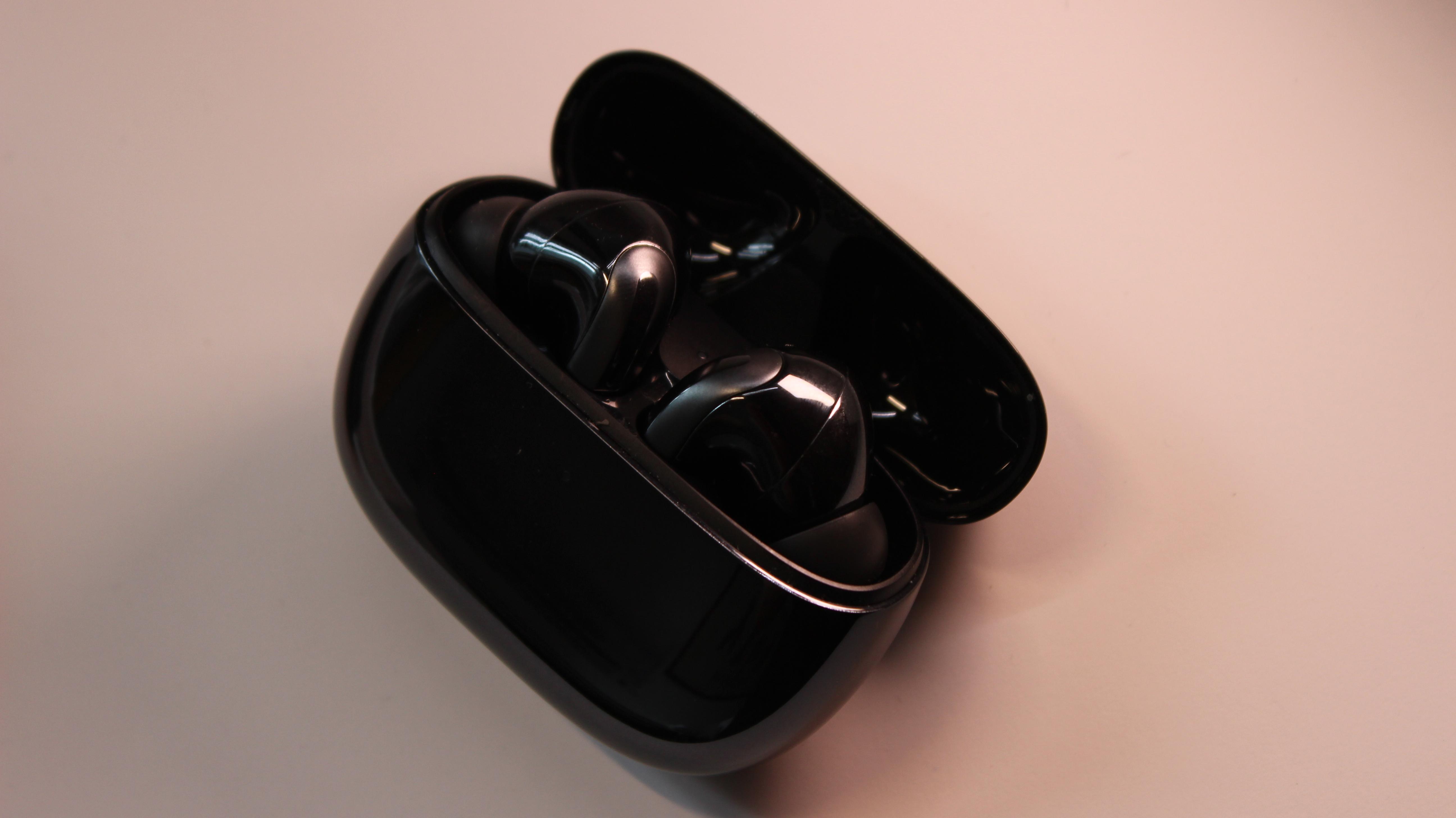 小米FlipBuds Pro深度体验：换团队后它变好了吗？ - 知乎