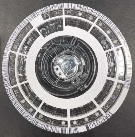 便携式微流控生化分析系统研究的学习（Abaxis生化圆盘芯片） - 知乎