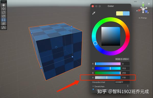 漫画秒懂 Unity 的着色器与材质球（Shader 与 Material） - 知乎