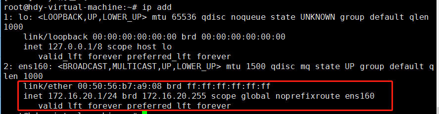 如何使用Linux关闭IPV6？ - 知乎