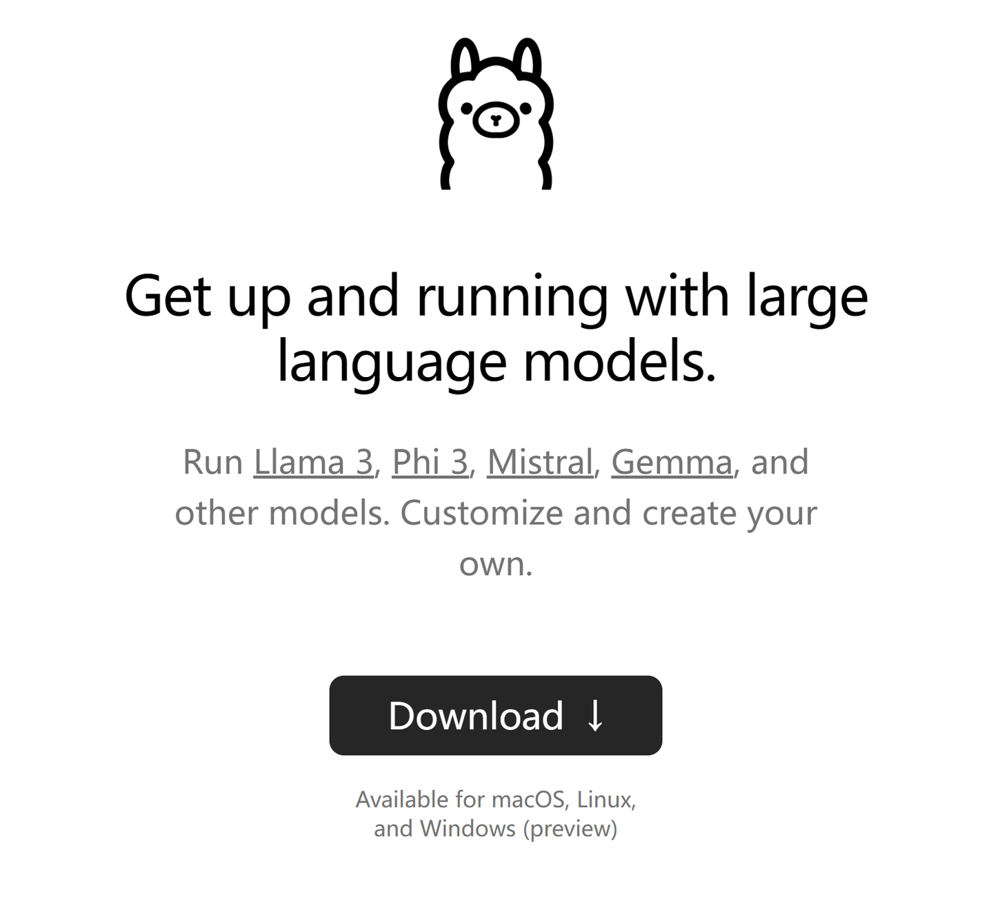 【AI辅助设计】免费的Perplexity！Open-WebUI+SearXNG+Ollama - 知乎