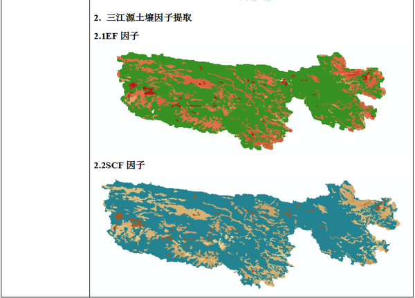 【案例教程】基于RWEQ模型的土壤风蚀模数估算及其变化归因分析 - 知乎