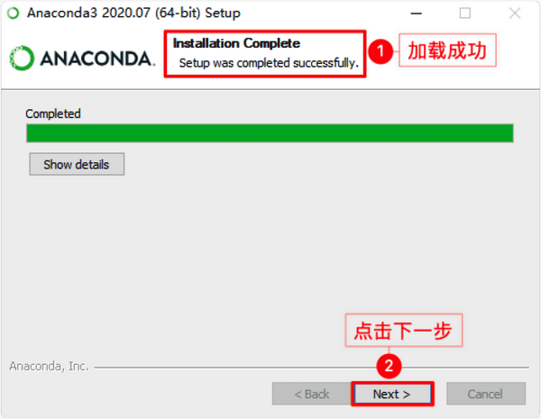 Python：anaconda安装及labelme配置（1） 知乎 