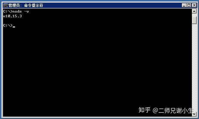 nodejs部署到iis，详解iis如何部署运行nodejs - 知乎