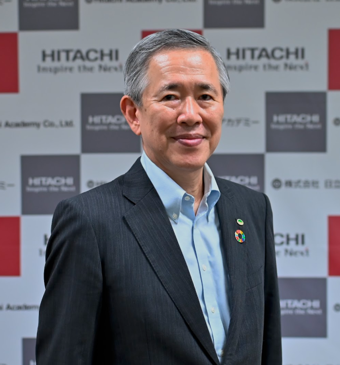 日立集团(Hitachi)员工英语培训与岗位制人力资源管理 - 知乎