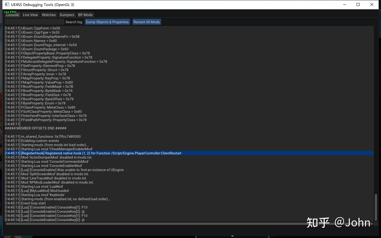 Palworld幻兽帕鲁MOD开发教程 - 知乎