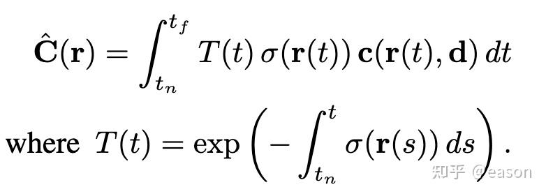 Neural Scene Flow Fields for Space-Time View Synthesis of Dynamic Scenes - 知乎
