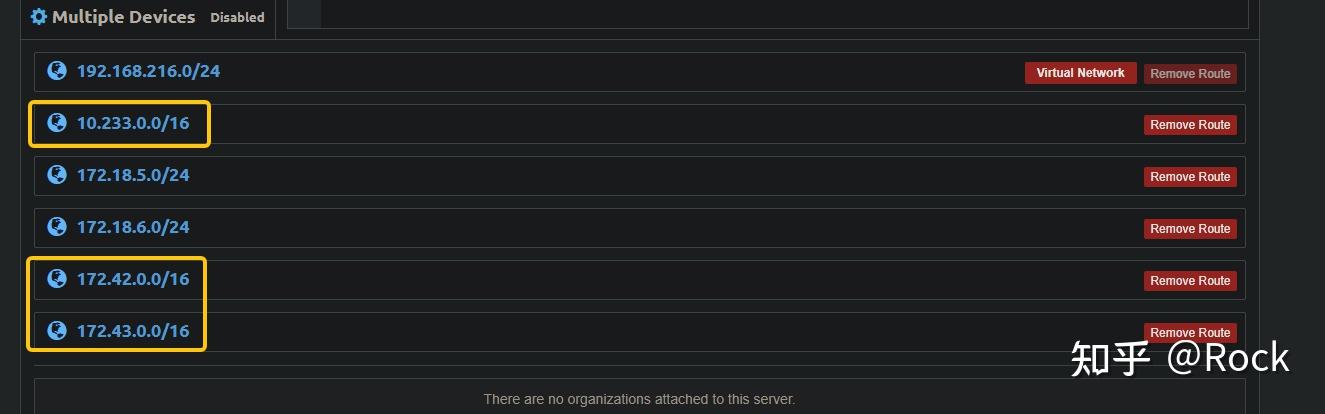 pritunl+openvpn安装及使用 - 知乎