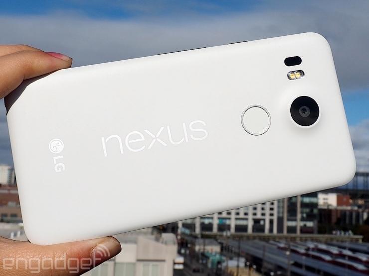 更小更廉价的亲儿子：Nexus 5X 体验评测 - 知乎