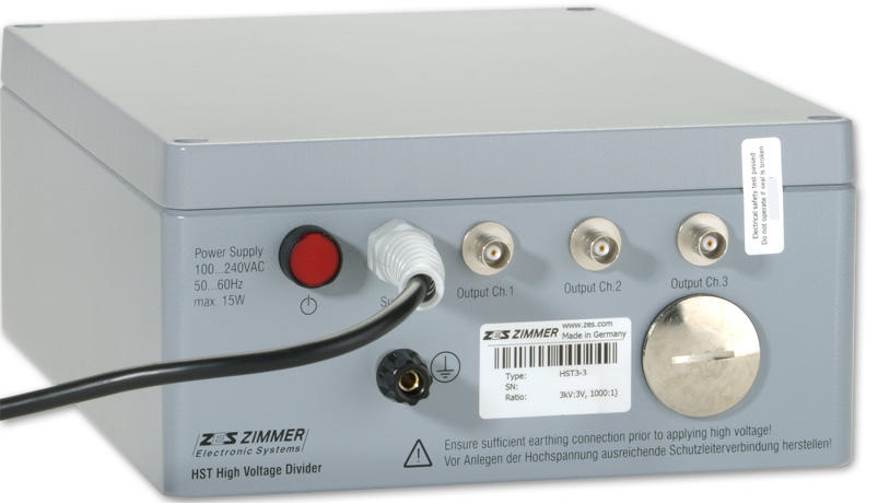 针对1500V系统适用于光伏储能测试的仪器挑选指南！ - 知乎