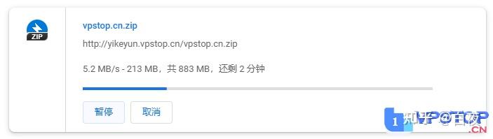OneTechCloud易科云：美西 AS9929 VPS测评，价廉物美的美国原生IP VPS - 知乎