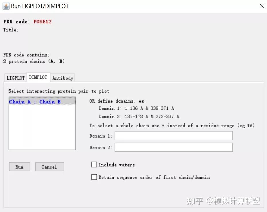分子动力学||LigPlot+下载安装及绘图教程 - 知乎